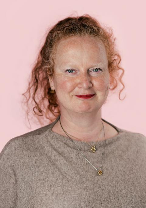 Fonds voor Cultuurparticipatie