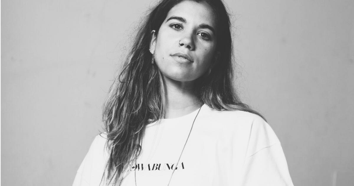 Rachella Groen - Fonds voor Cultuurparticipatie